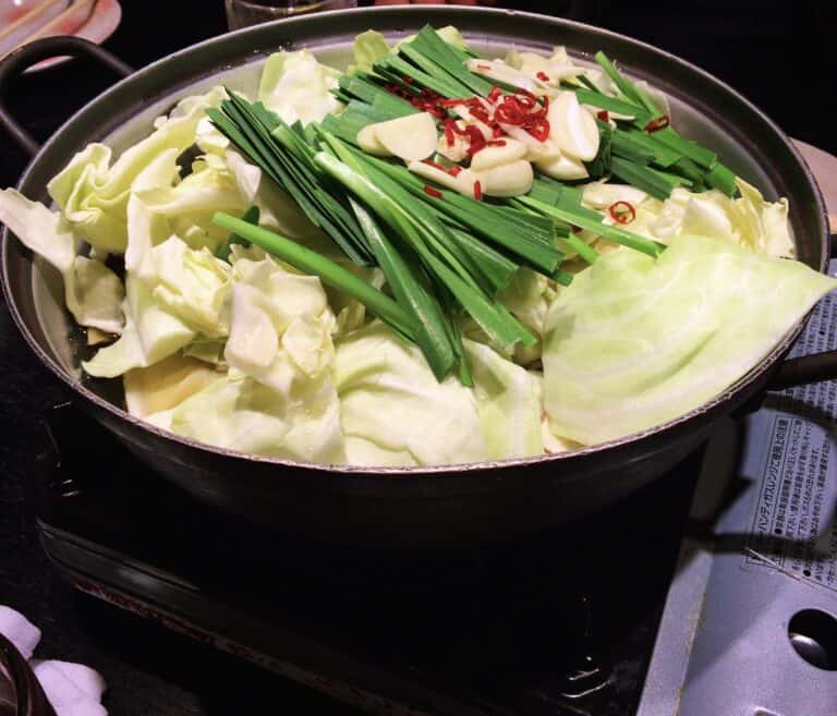 What is Nabemono? The Complete Guide To Japanese Hot Pot