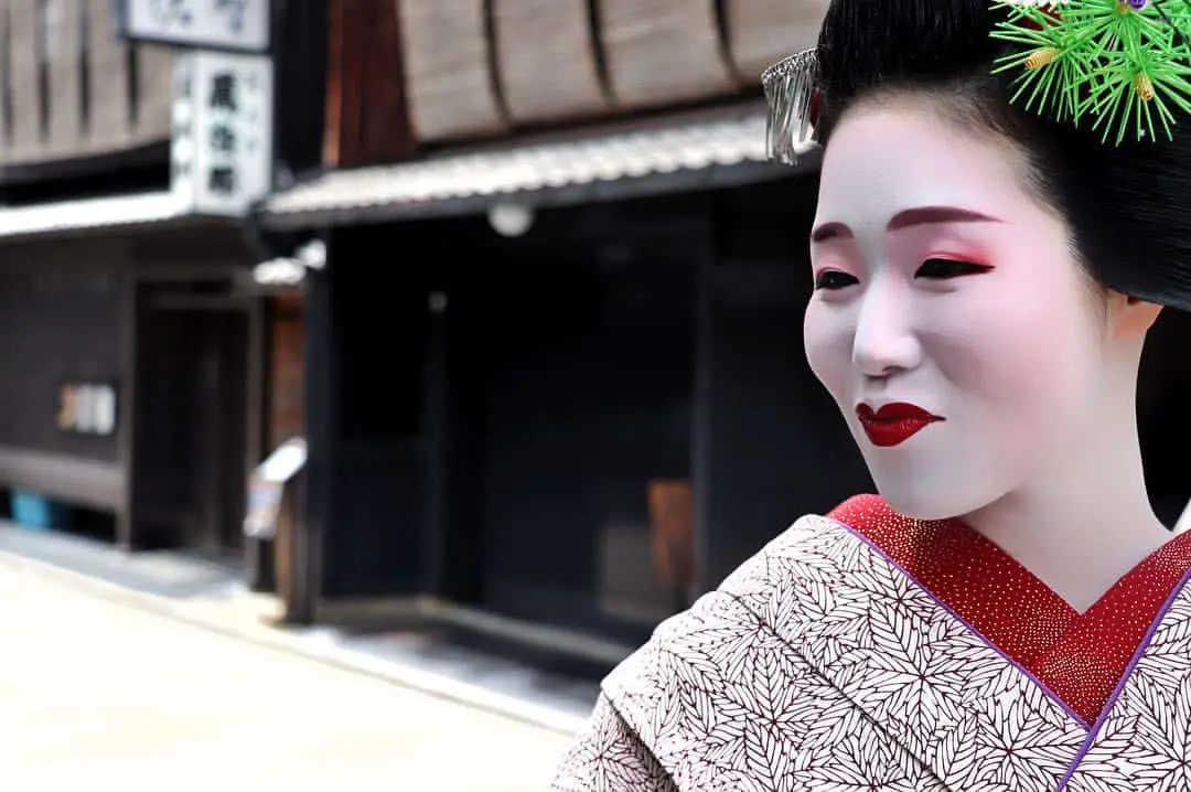 Are Geisha Allowed to Marry?