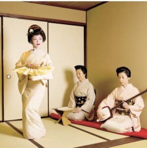 Are Geishas Chinese? All Your Geisha Questions Answered