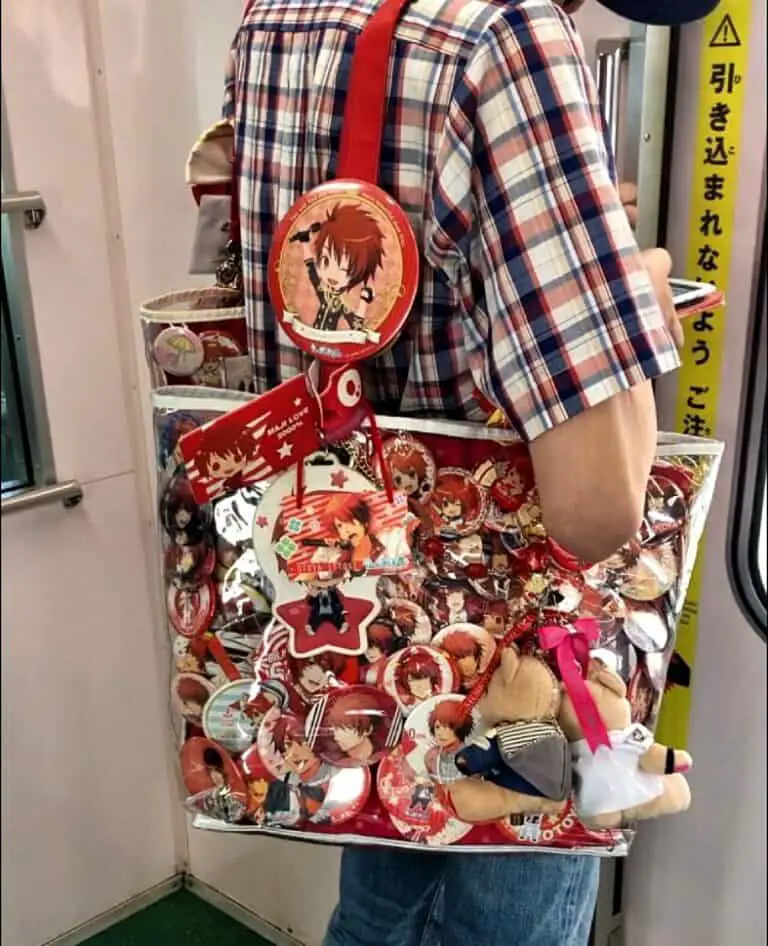 What Is An Otaku In Anime? How Otaku Are Viewed In Japan