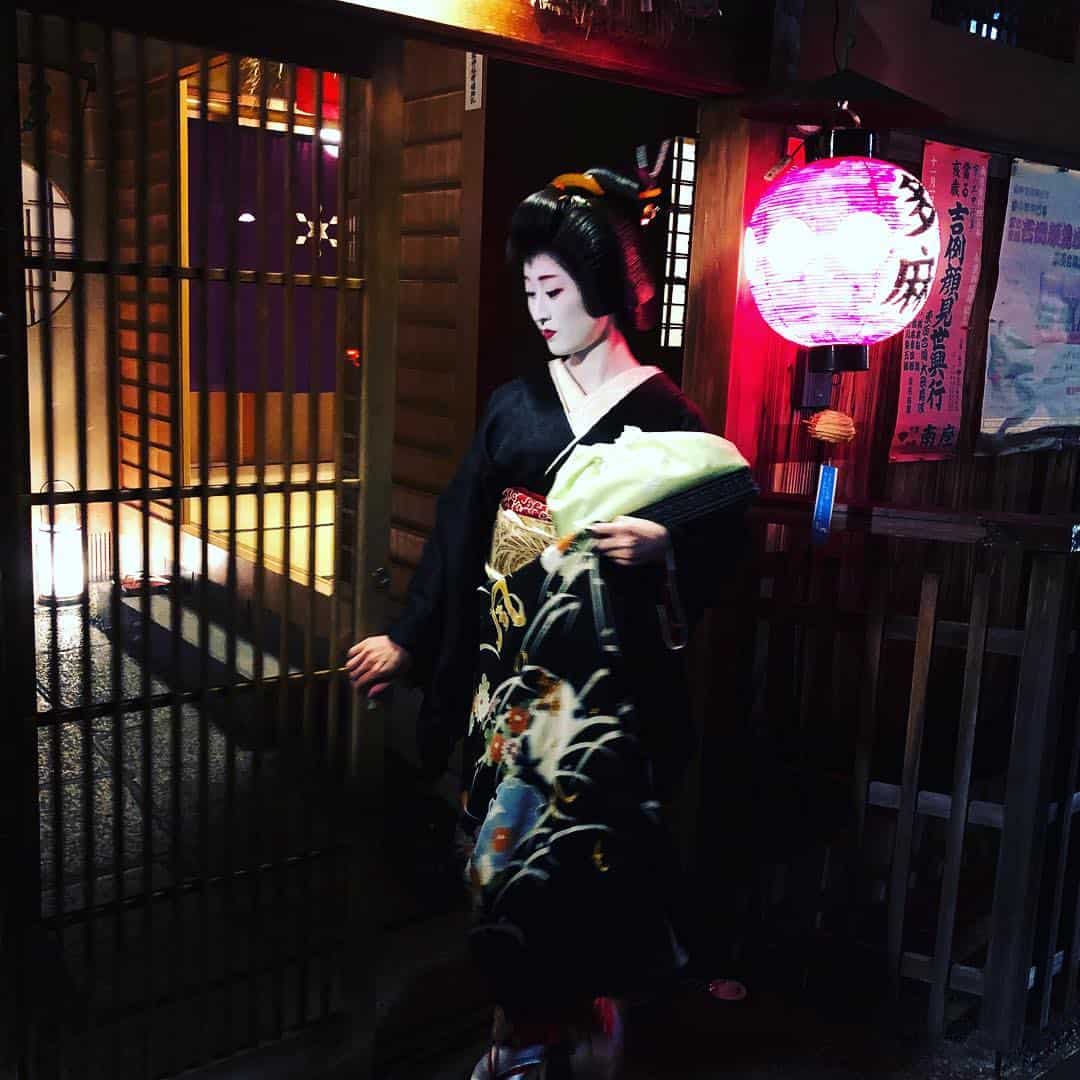 Are Geishas Chinese? All Your Geisha Questions Answered
