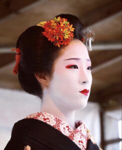Are Geishas Chinese? All Your Geisha Questions Answered