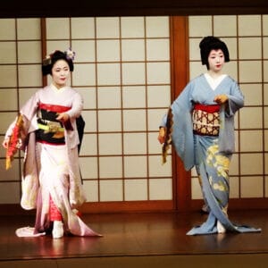 Are Geishas Chinese? All Your Geisha Questions Answered