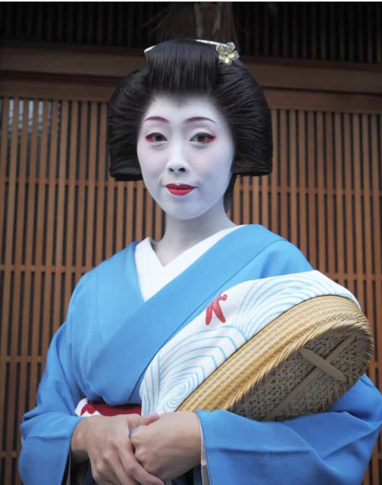 Are Geishas Chinese? All Your Geisha Questions Answered