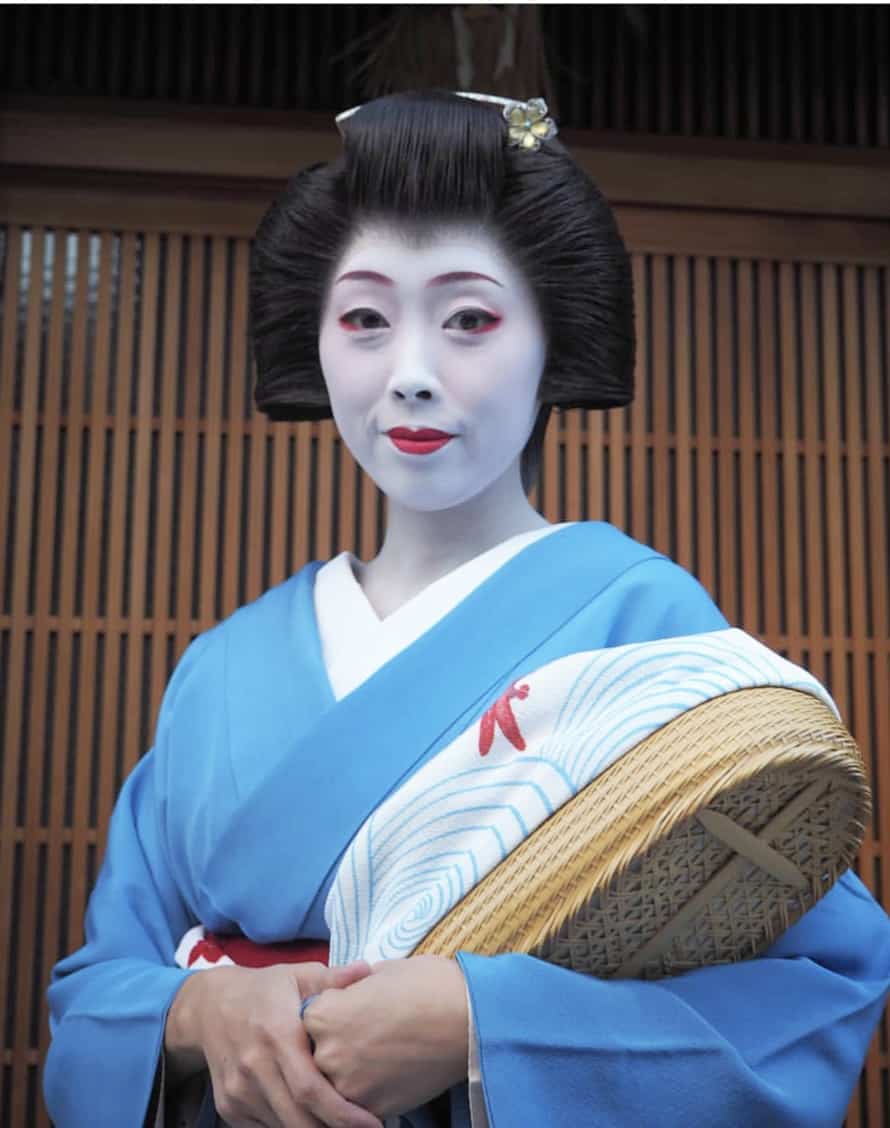 Are Geishas Chinese? All Your Geisha Questions Answered