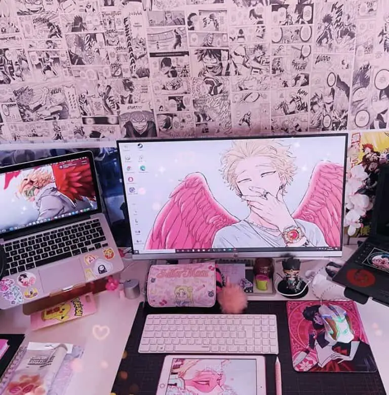 What Is A Weeb (Weeaboo)?