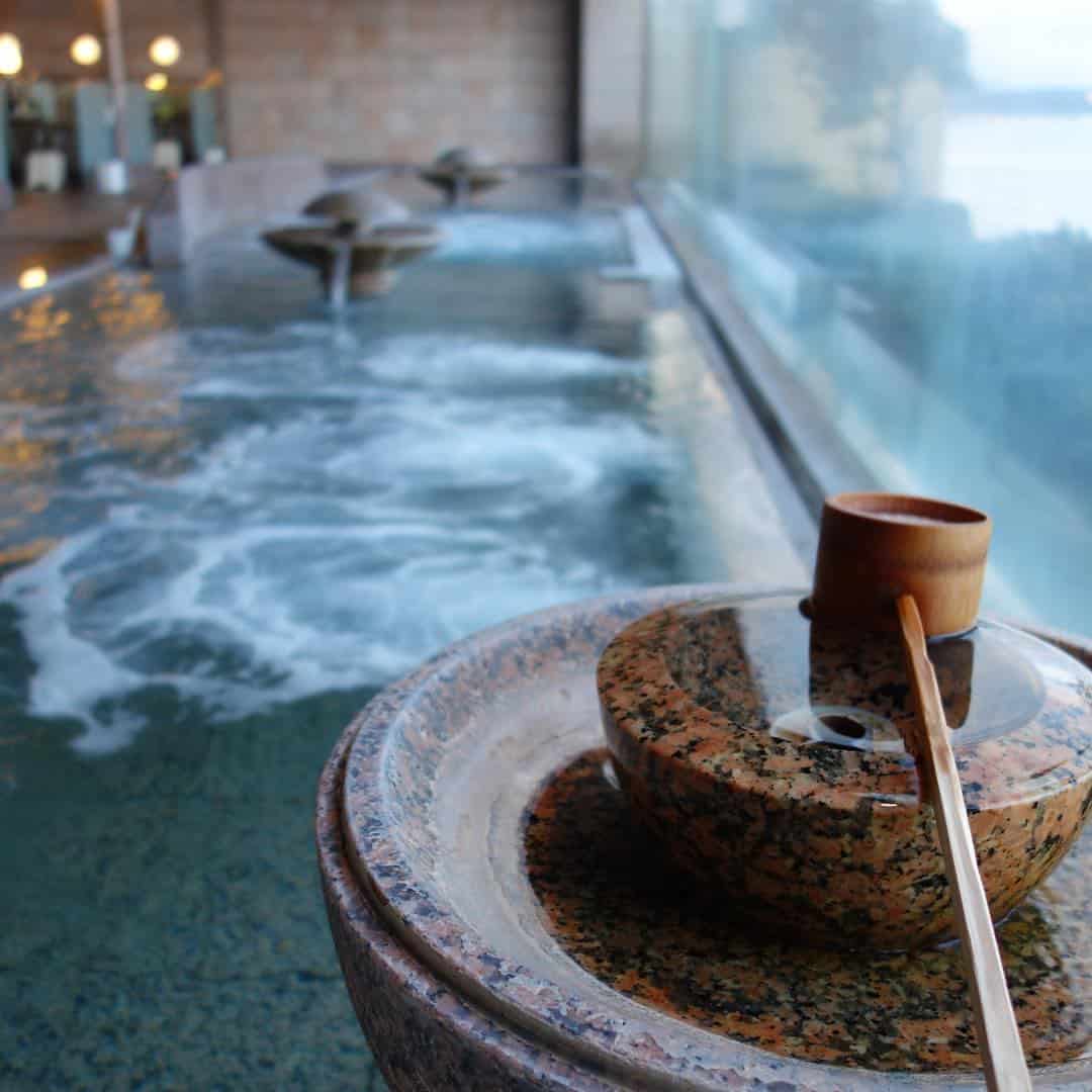 Are Onsen Hygienic?