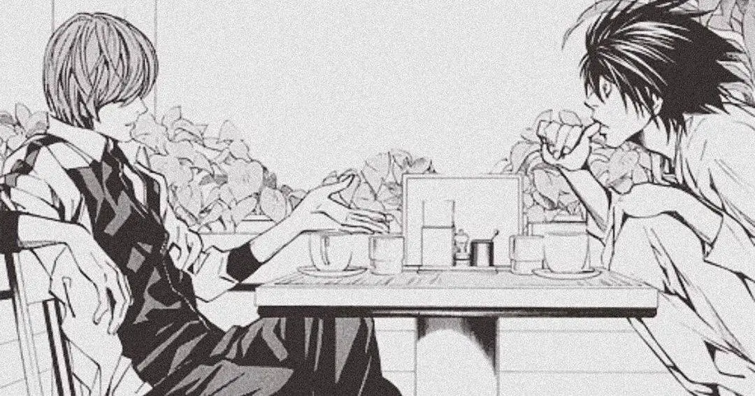 Why Are Manga Not Colored?