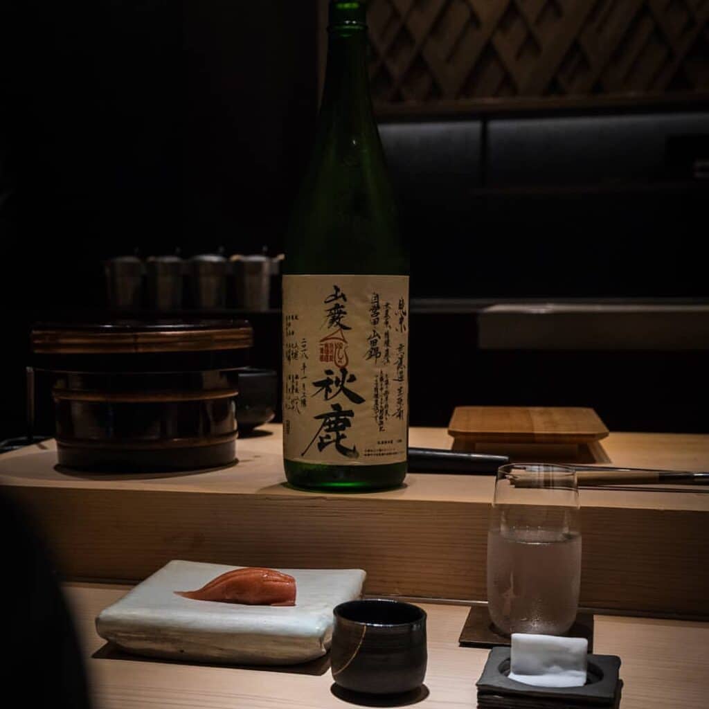 Are Sake Kit Kats Alcoholic?