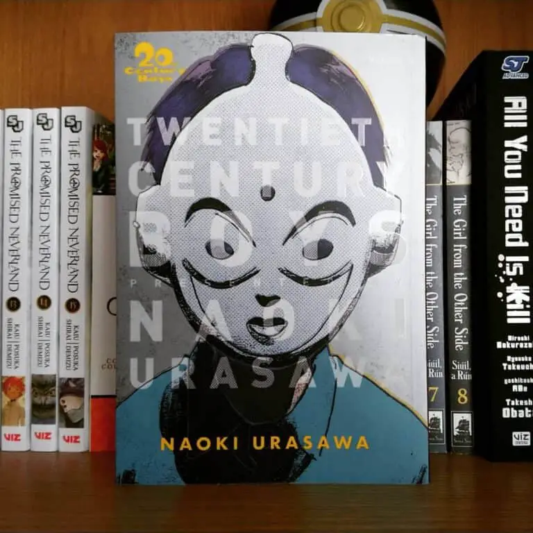 What Manga Should I Read? How To Choose The Right Manga