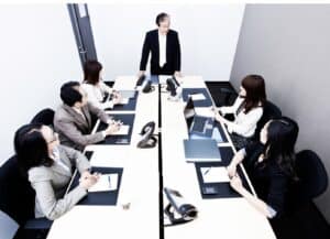 7 Things you Should Know About Japanese Culture for Business