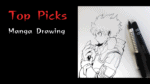 How To Draw Manga - Getting Started