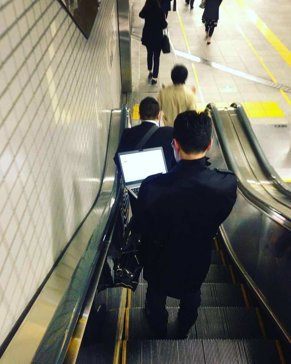 Japanese Work Ethic - Why Japan Has Such A Great Work Ethic