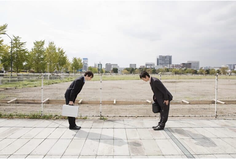 7 Things you Should Know About Japanese Culture for Business