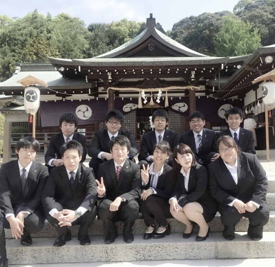 Japanese Work Ethic - Why Japan Has Such A Great Work Ethic