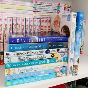 What Manga Should I Read? How To Choose The Right Manga