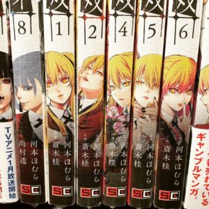 What Manga Should I Read? How To Choose The Right Manga