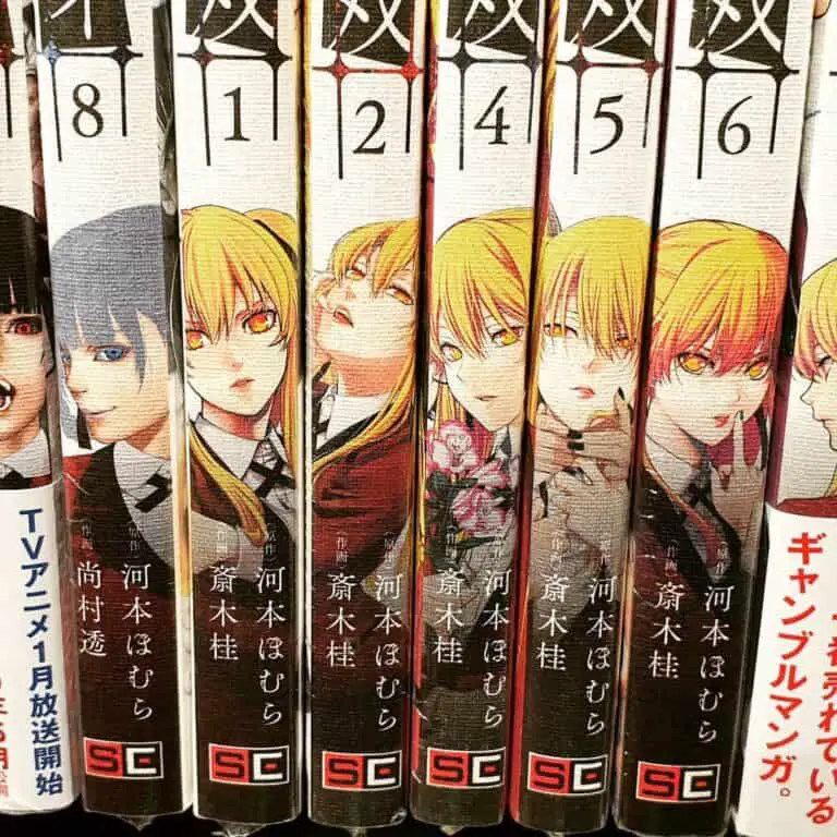 What Manga Should I Read? How To Choose The Right Manga