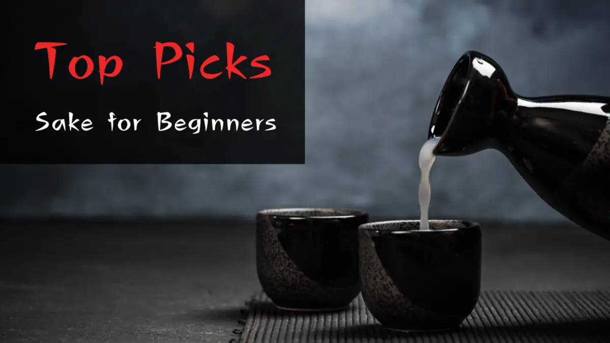 Sake For Beginners - A Deep Dive into Sake