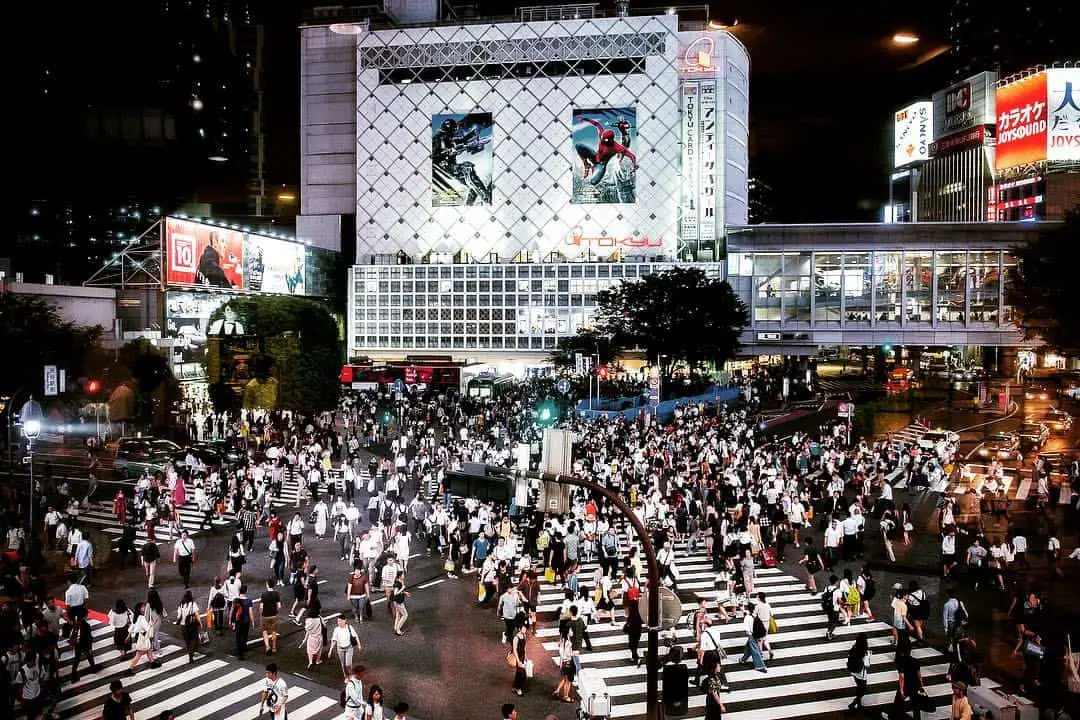 What Makes Japanese Culture Unique