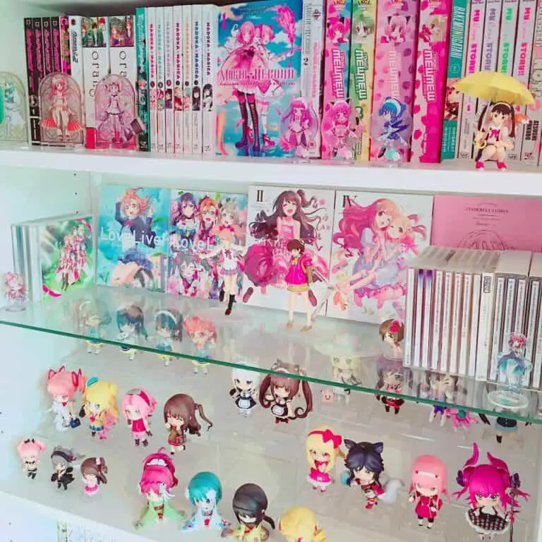 Otome Meaning - What Is Otome Anime?