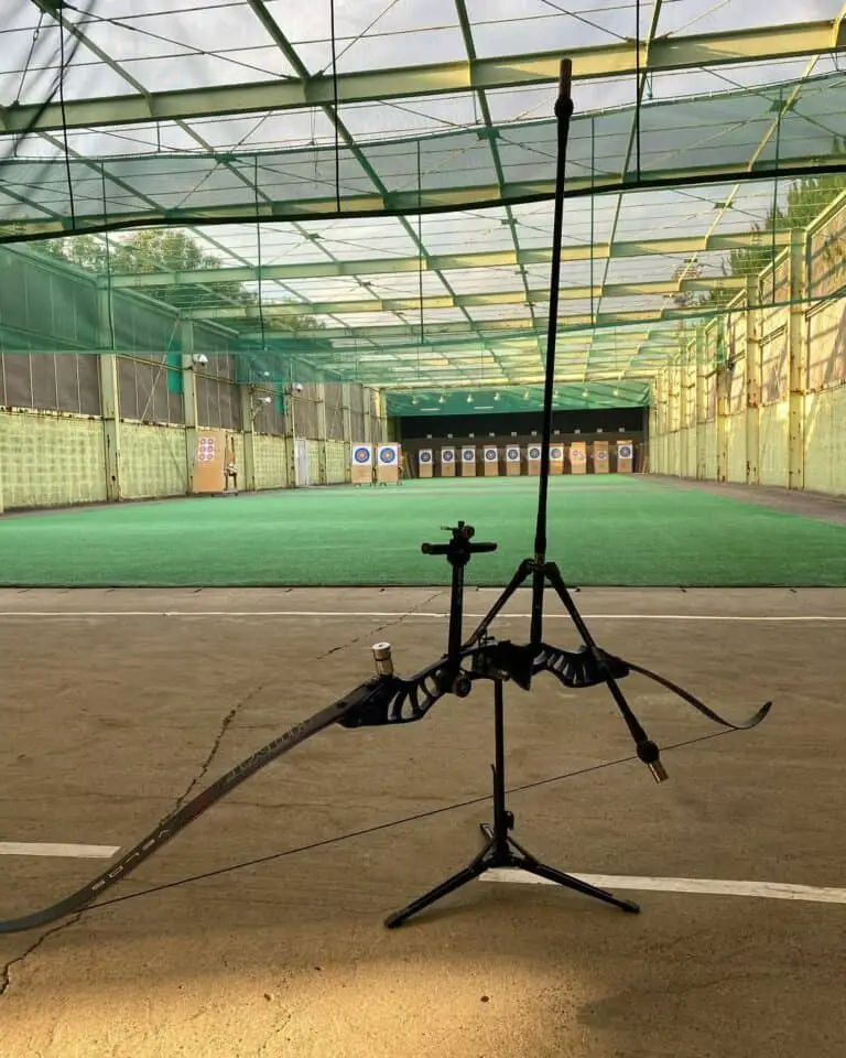 Modern Archery Vs. Traditional Japanese Kyudo - What’s The Difference?