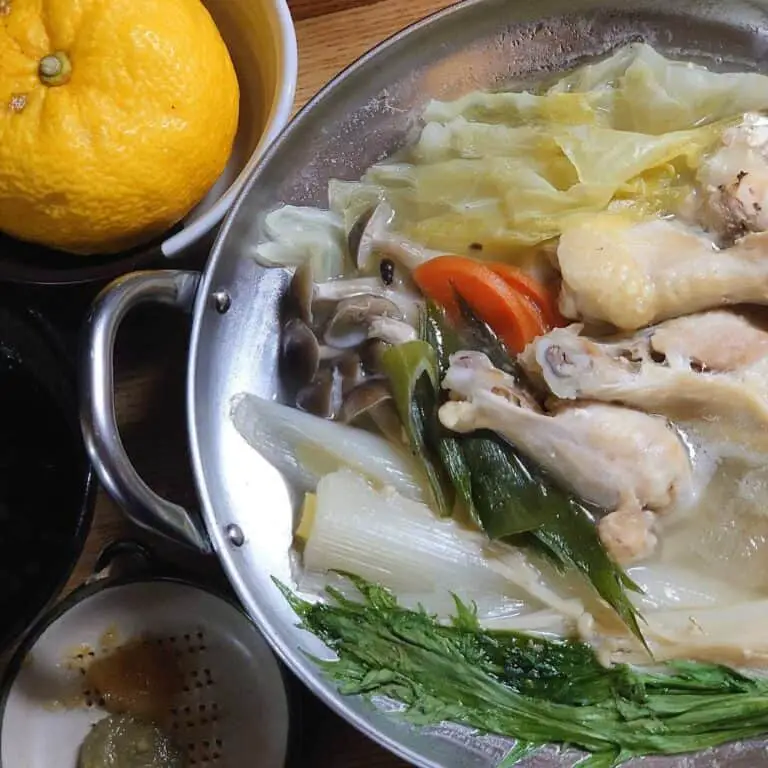 The Definitive Guide to the Different Types of Nabemono