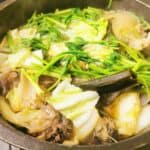 The Definitive Guide to the Different Types of Nabemono