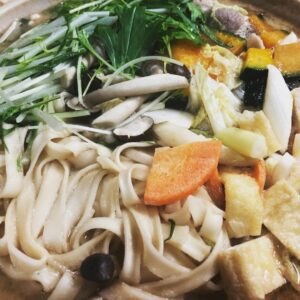The Definitive Guide to the Different Types of Nabemono