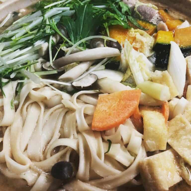 The Definitive Guide to the Different Types of Nabemono