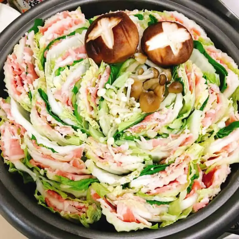 The Definitive Guide to the Different Types of Nabemono