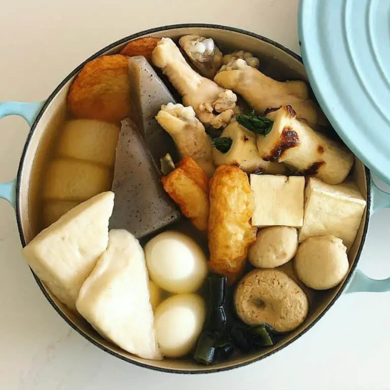 The Definitive Guide to the Different Types of Nabemono