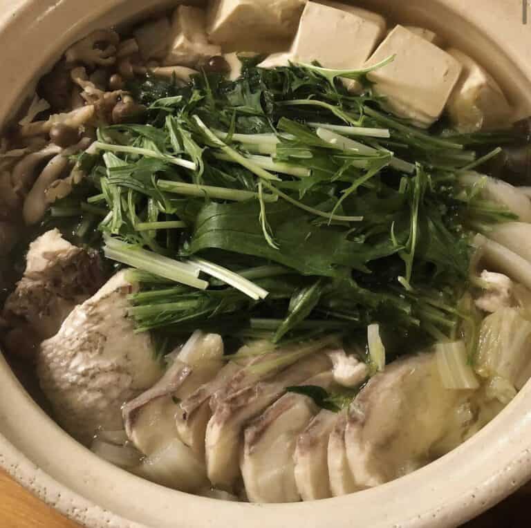 The Definitive Guide to the Different Types of Nabemono