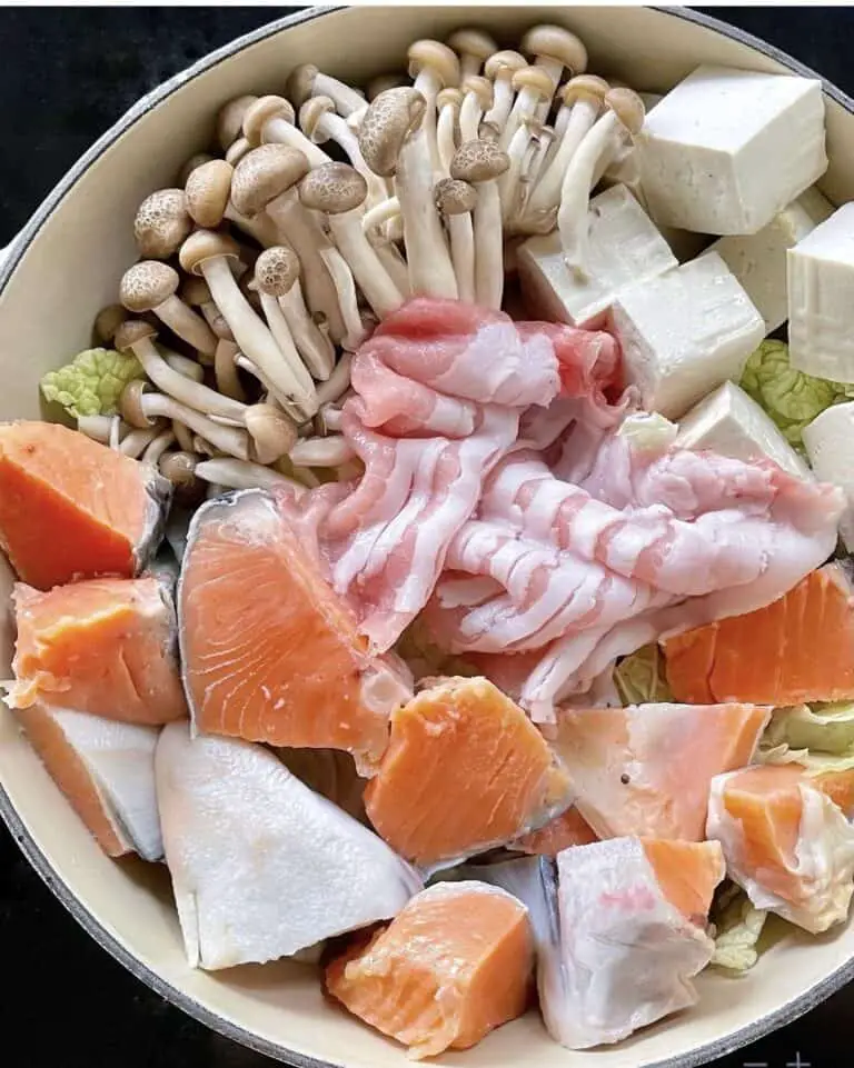 The Definitive Guide to the Different Types of Nabemono