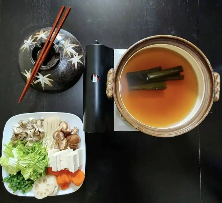 What To Serve With Nabemono - Stay Warm This Winter With Nabemono