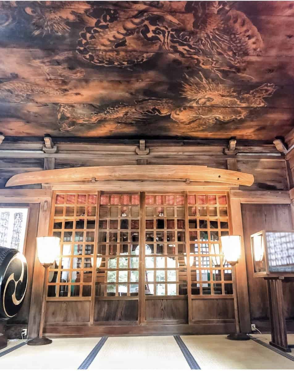 Are Dragons in Japanese Culture?