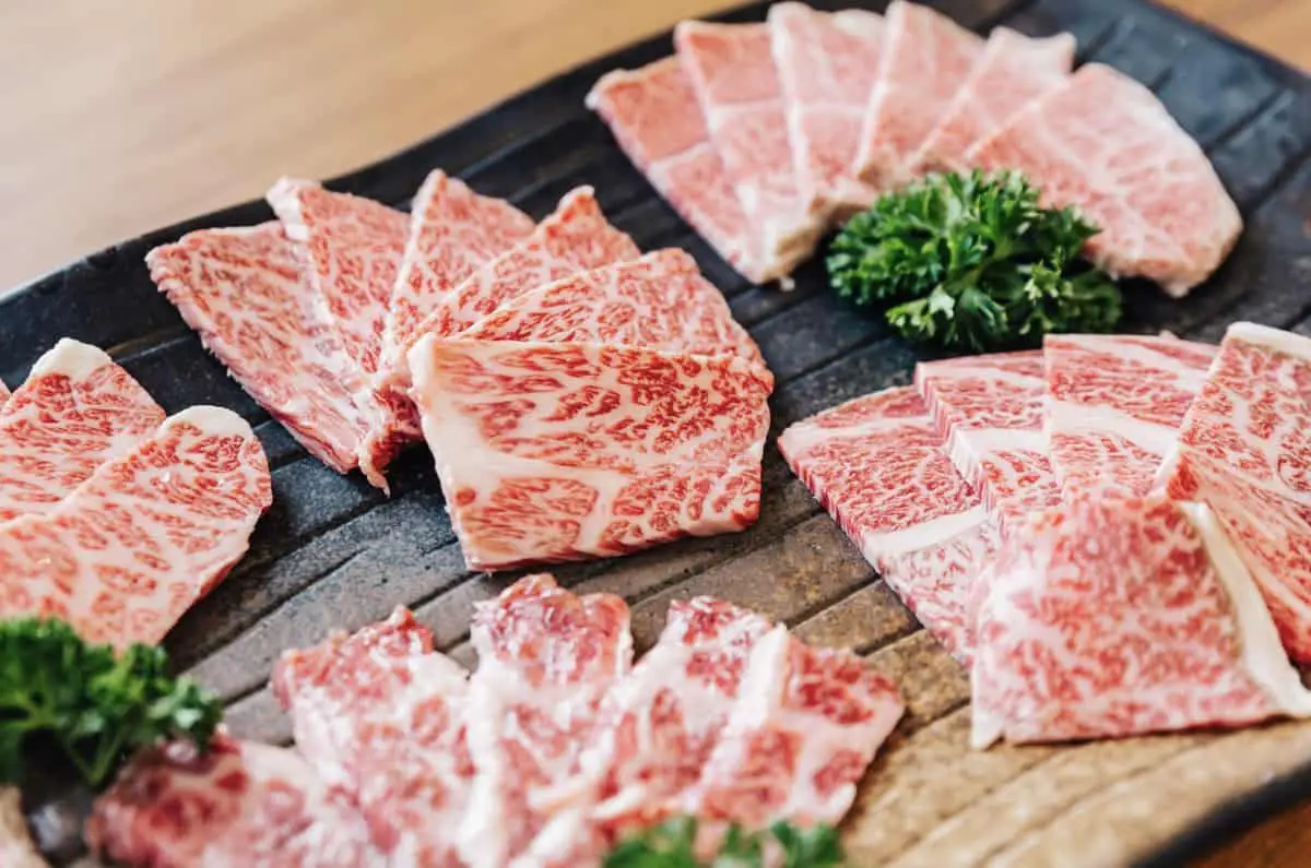 12 Answers About Wagyu Beef