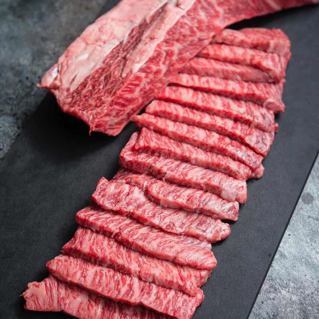 12 Answers About Wagyu Beef