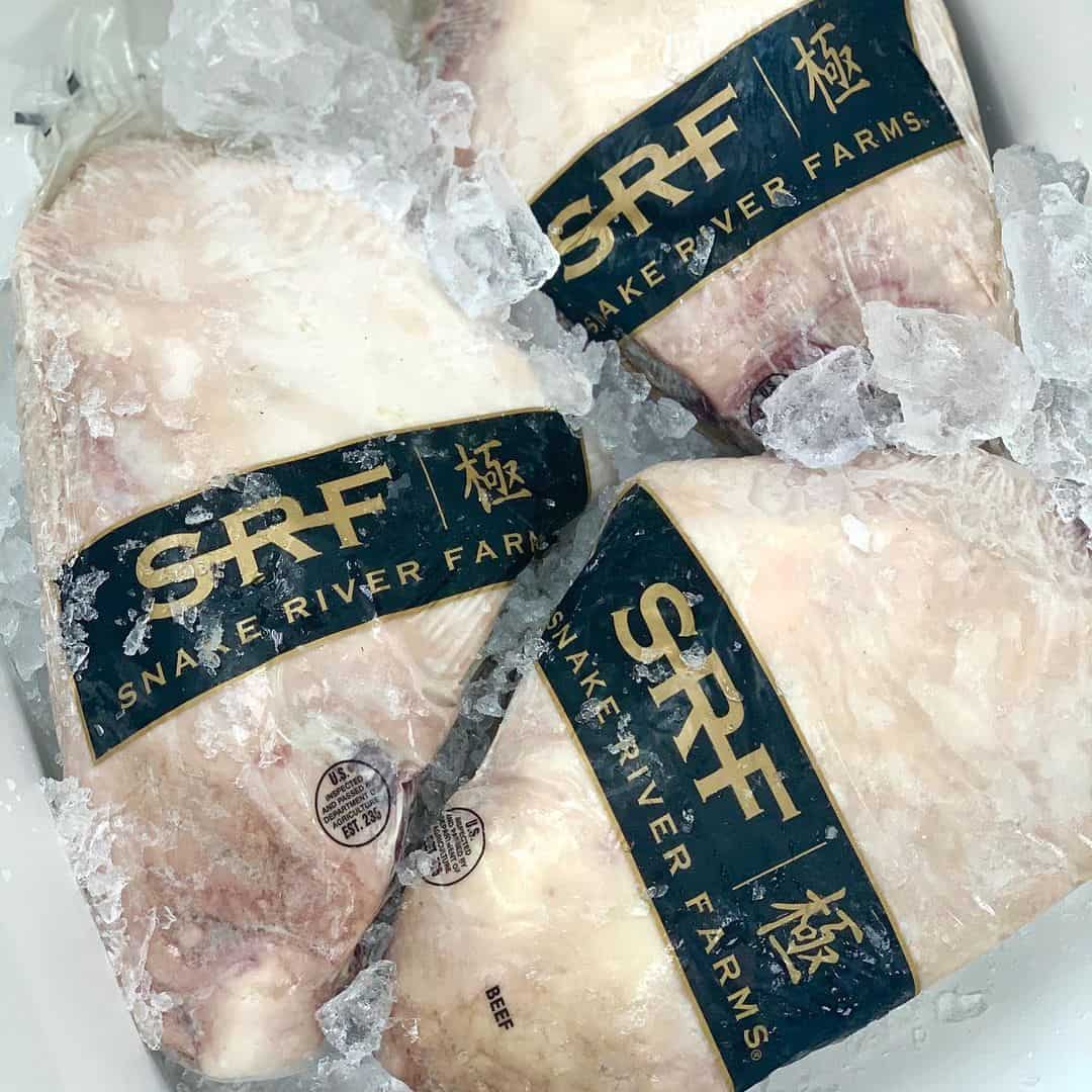 Snake River Farms - A Cut Above The Rest (Wagyu, Briskets, Location ...