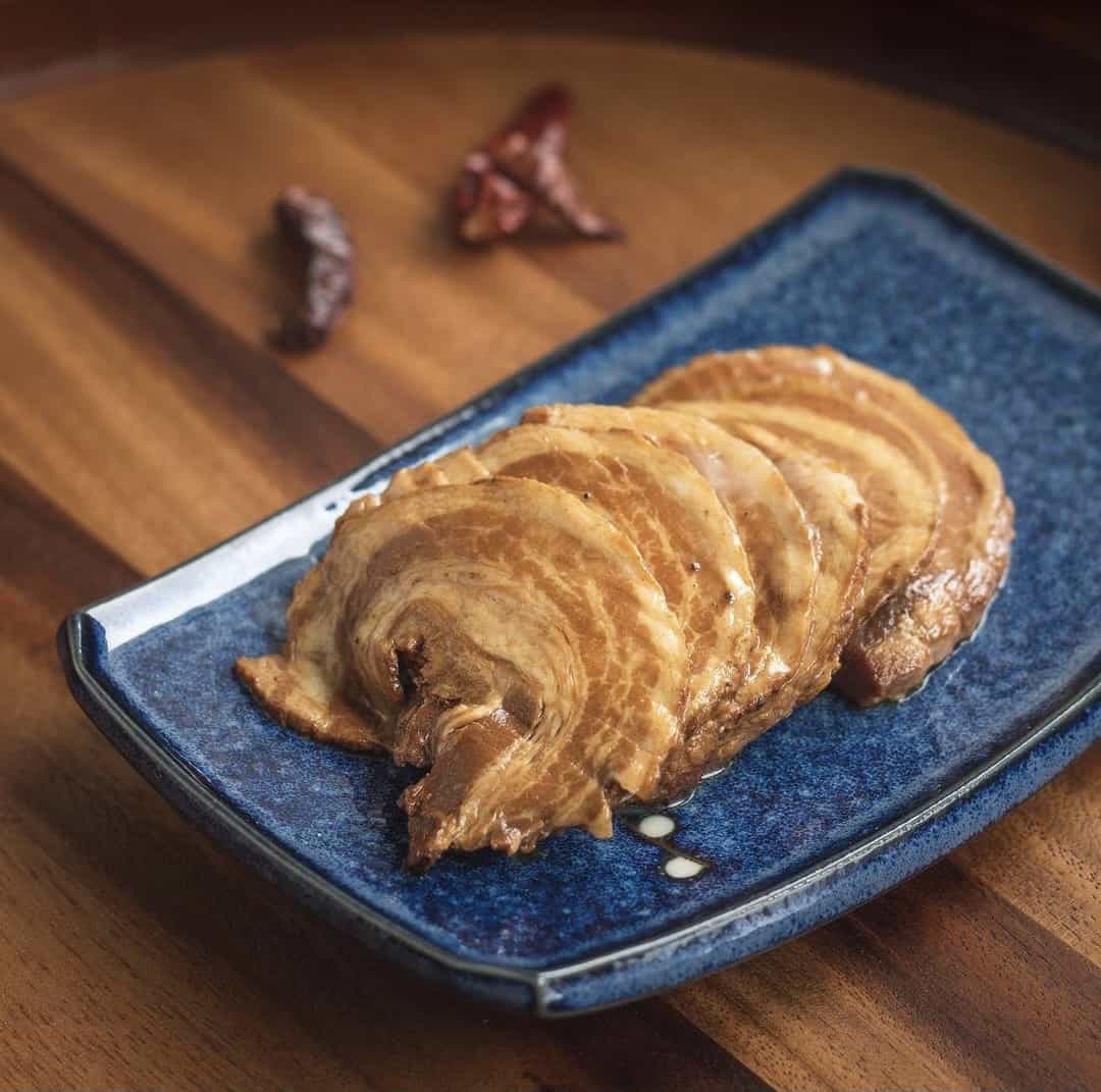 Real Ramen vs Instant Ramen