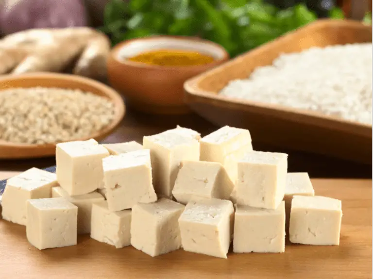 Is Tofu Fermented?