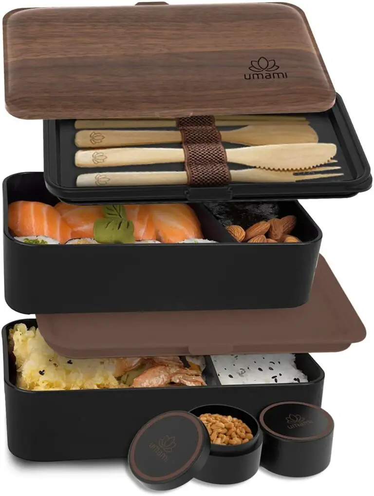 The Best Bento Boxes: Which Is Right for You?