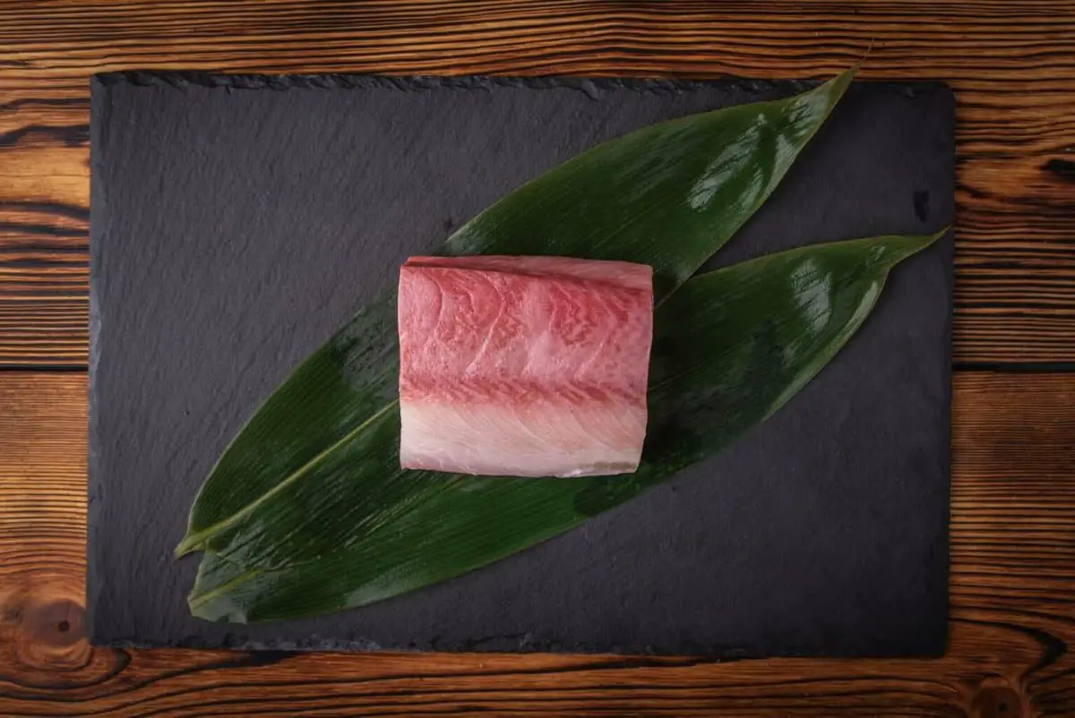 What Is Sushi Hamachi?