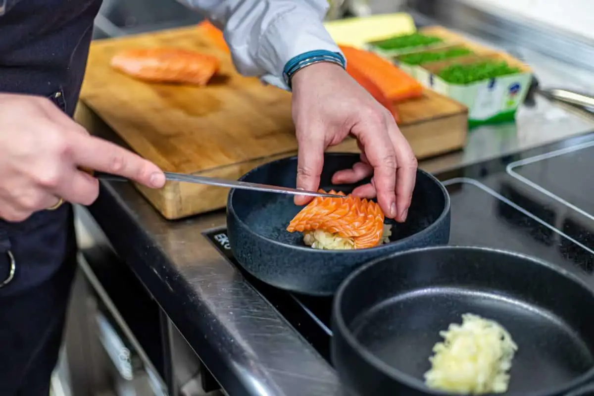 What Is Sashimi Grade?