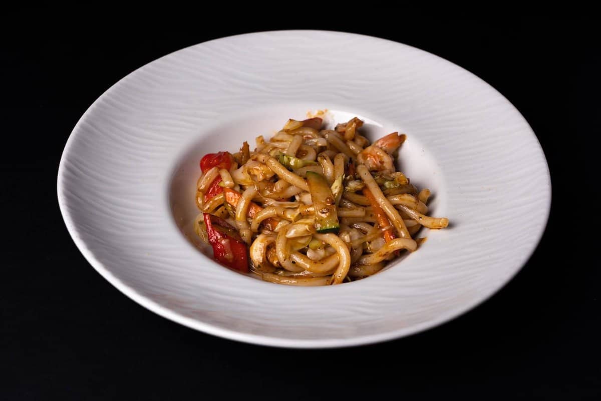 How to Cook Udon Noodles?