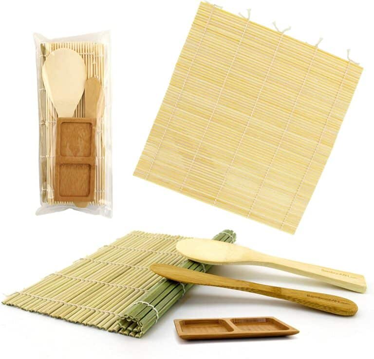 Best Sushi Mat