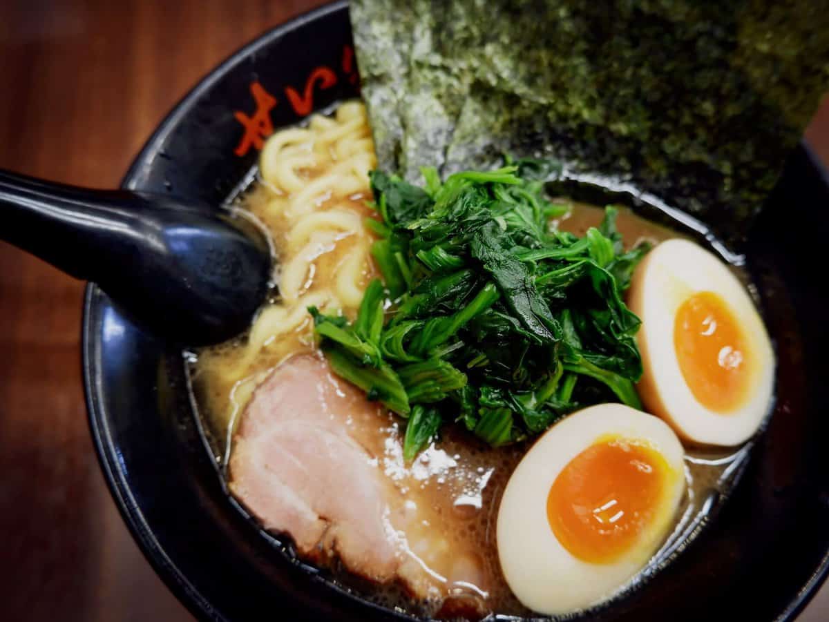 How to Cool Ramen Down and Make It Less Spicy