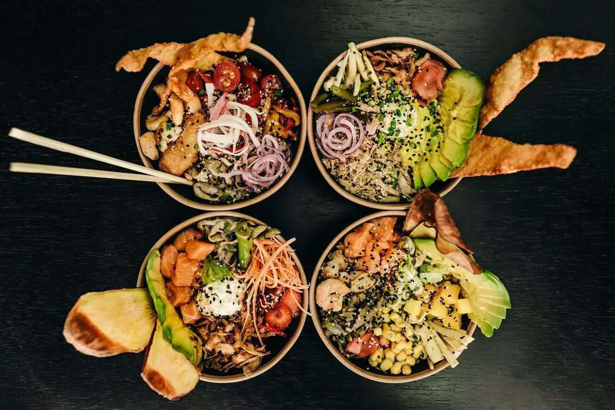 What Is Poke Ramen