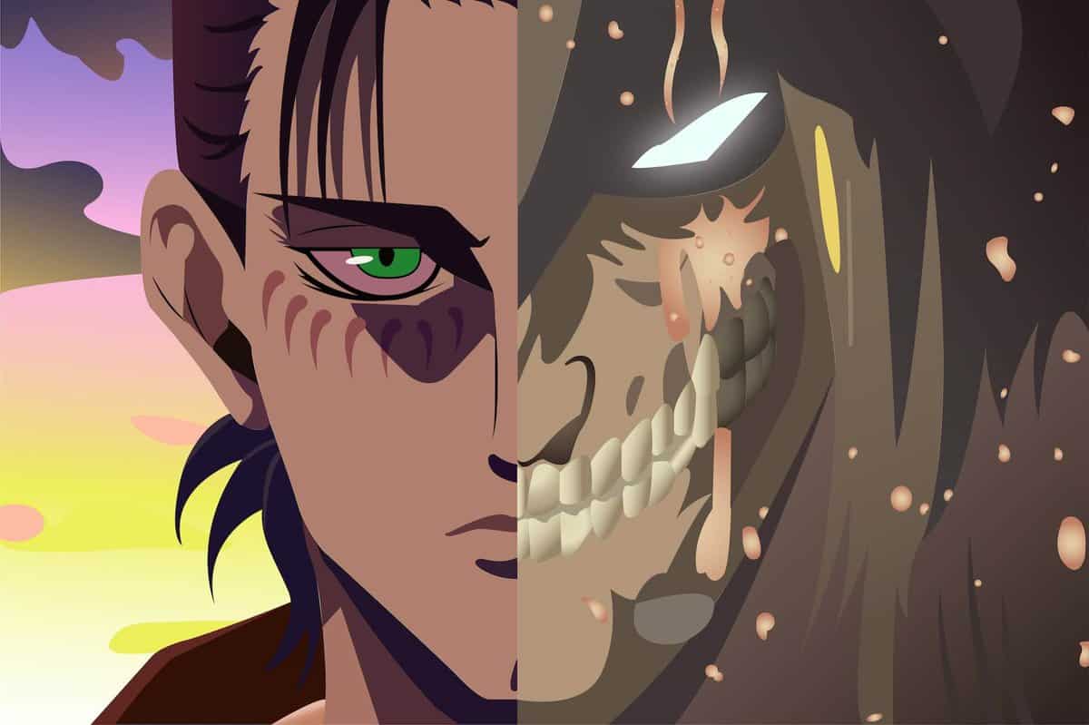 Why Did Eren Attack Mikasa?